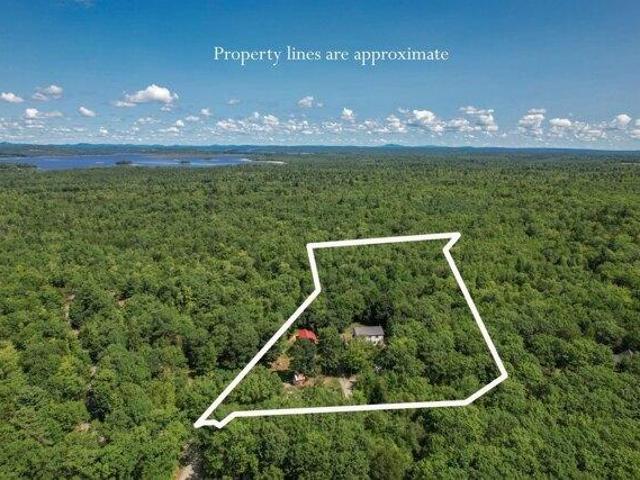 house with 4 bedroom, Ellsworth ME ES105127243