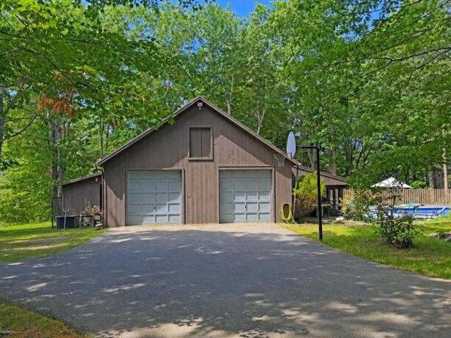 house with 4 bedroom, Ellsworth ME ES105278696