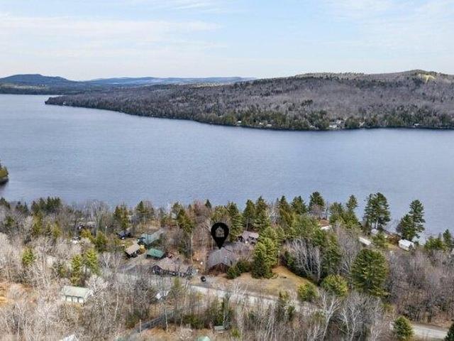 house with 4 bedroom, Embden ME ES103663715