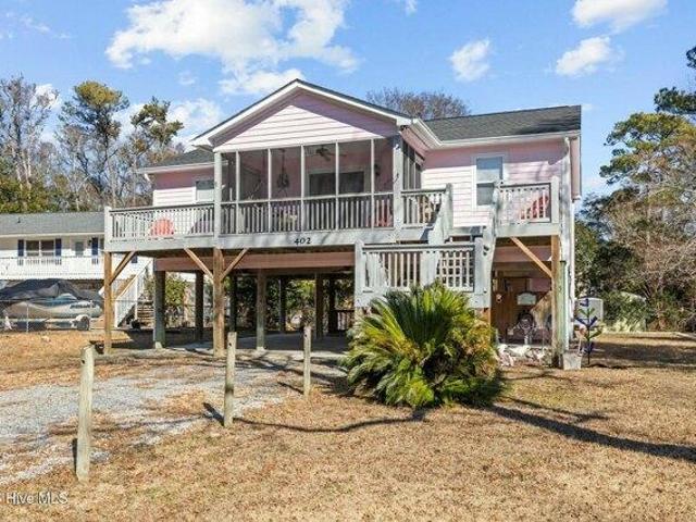 house with 4 bedroom, Emerald Isle NC DS88657041