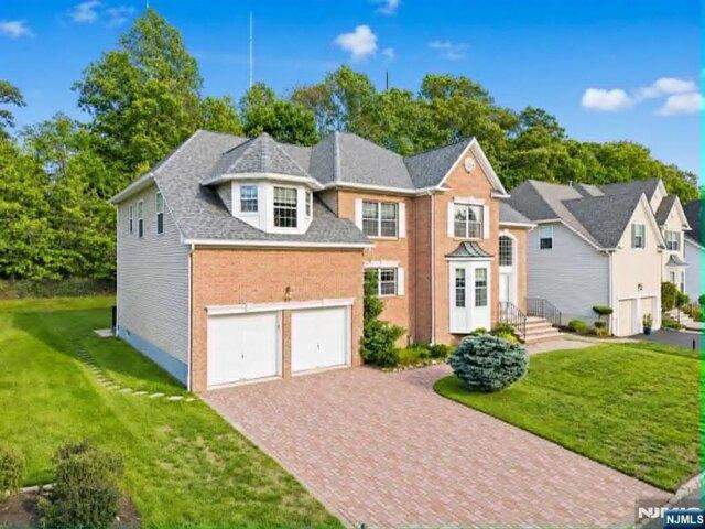 house with 4 bedroom, Emerson NJ DS102801725