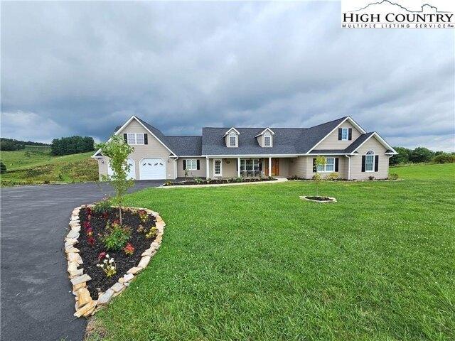 house with 4 bedroom, Ennice NC DS103603084