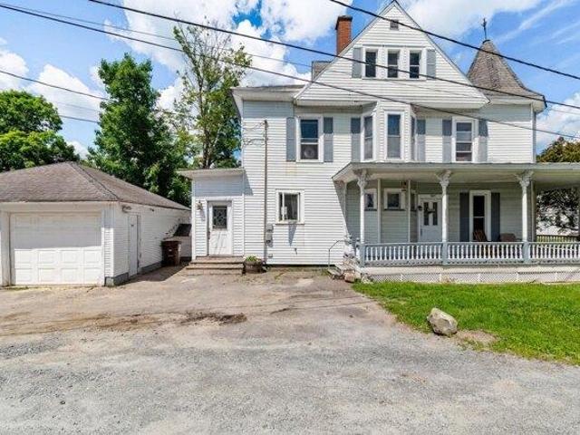 house with 4 bedroom, Enosburg Falls VT DS104444761