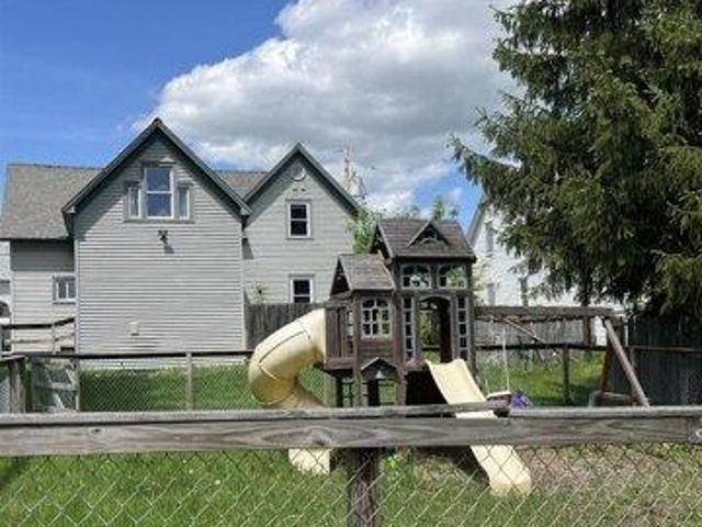 house with 4 bedroom, Enosburg Falls VT ES105108512