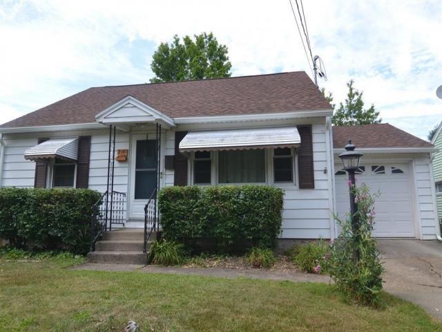 house with 4 bedroom, Endwell NY DS88248980