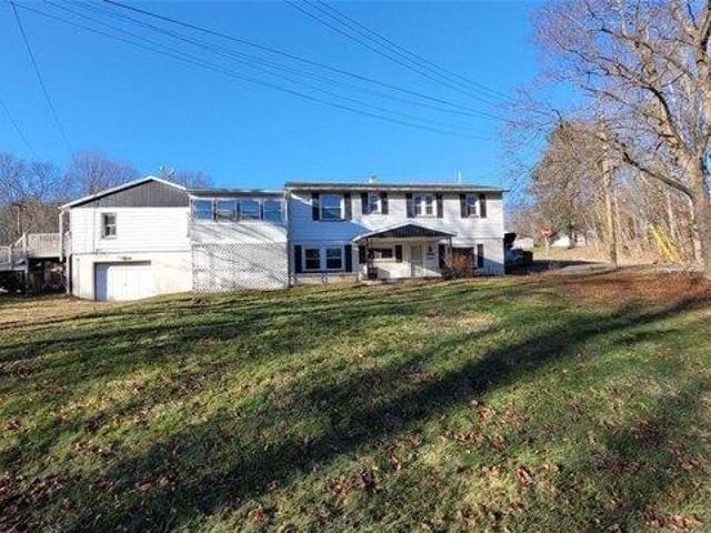 house with 4 bedroom, Endicott NY DS88660671