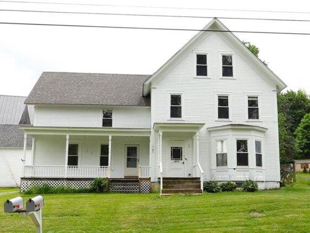 house with 4 bedroom, Enfield NH DS104044429