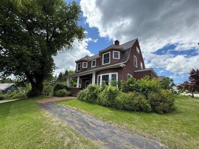 house with 4 bedroom, Enfield NH DS104233744