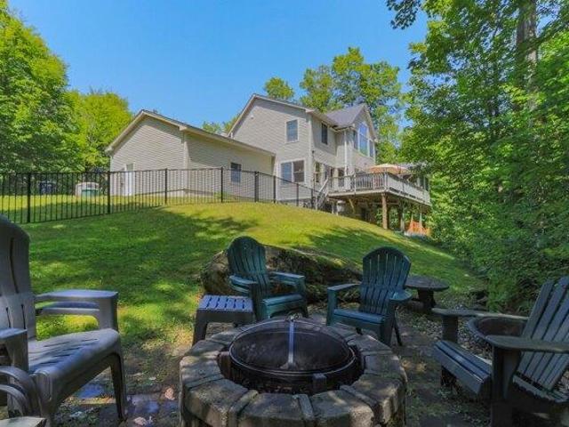 house with 4 bedroom, Enfield NH DS104409982