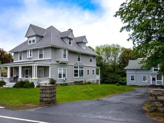 house with 4 bedroom, Enfield NH DS103665950