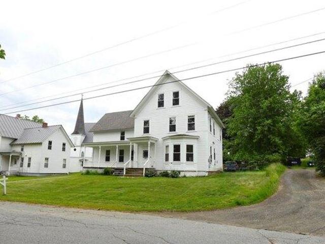house with 4 bedroom, Enfield NH ES104410952