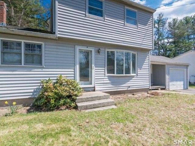 house with 4 bedroom, Enfield CT DLS101656746