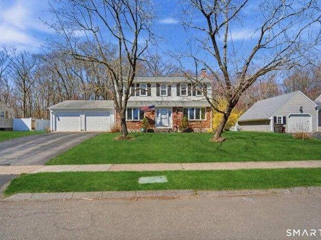 house with 4 bedroom, Enfield CT DLS101749054