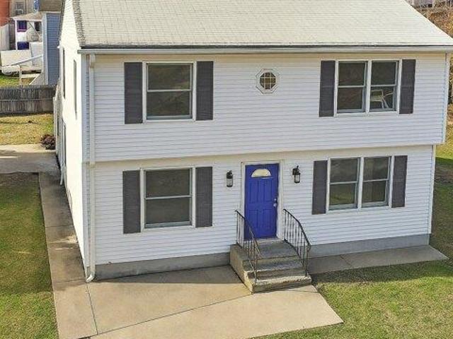 house with 4 bedroom, Enfield CT DLS101750896