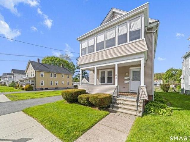 house with 4 bedroom, Enfield CT DLS102254768