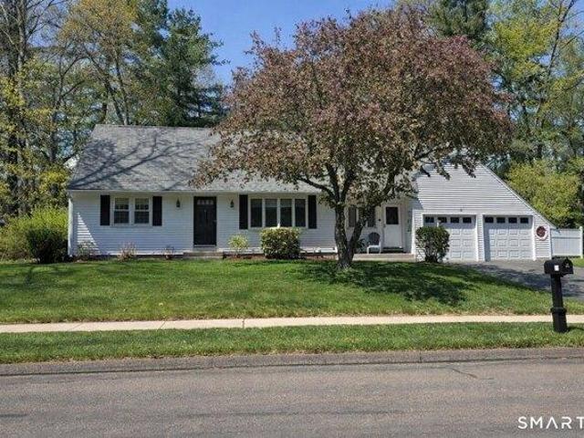 house with 4 bedroom, Enfield CT DLS102565769