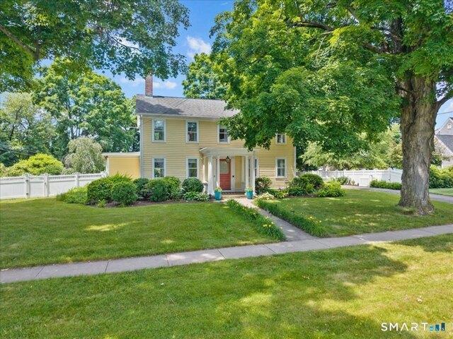 house with 4 bedroom, Enfield CT DS104077498