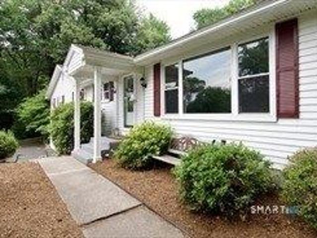 house with 4 bedroom, Enfield CT DS104079257