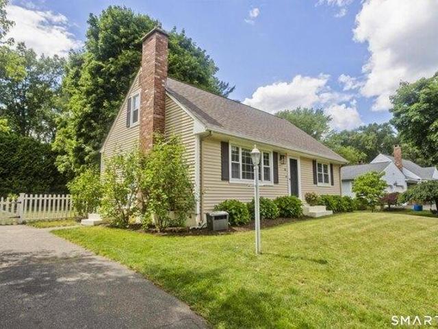 house with 4 bedroom, Enfield CT DS104114797