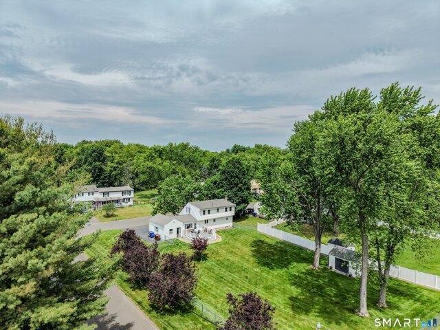 house with 4 bedroom, Enfield CT DS104116865