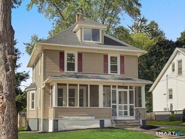 house with 4 bedroom, Enfield CT DS104443124