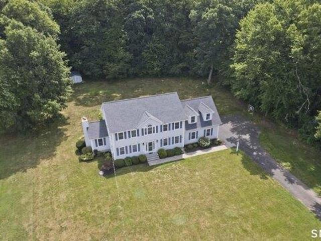 house with 4 bedroom, Enfield CT DS104480626