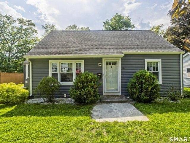 house with 4 bedroom, Enfield CT DS102564308