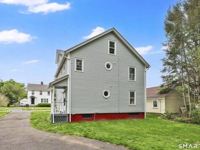 house with 4 bedroom, Enfield CT DS102565979