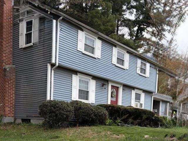 house with 4 bedroom, Enfield CT DS102562054