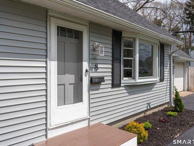 house with 4 bedroom, Enfield CT DS102562875