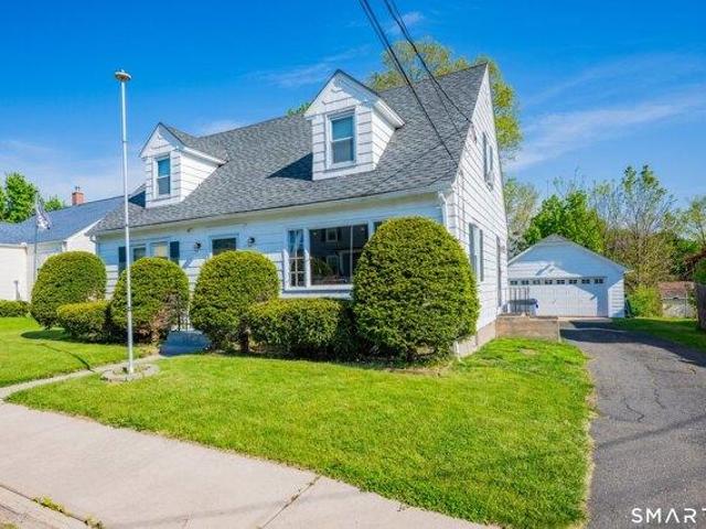 house with 4 bedroom, Enfield CT DS103072258