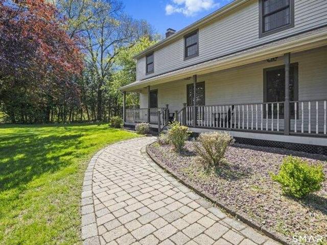 house with 4 bedroom, Enfield CT DS103101993
