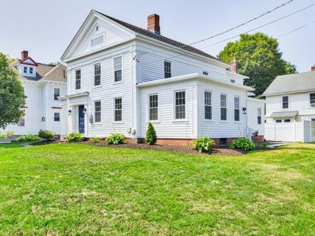 house with 4 bedroom, Enfield CT DS103102367