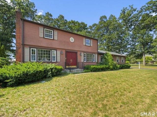 house with 4 bedroom, Enfield CT DS103928730