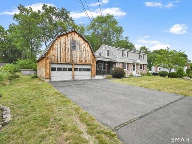 house with 4 bedroom, Enfield CT DS103929843