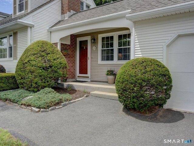 house with 4 bedroom, Enfield CT DS103930819