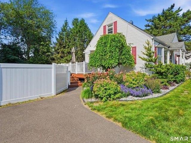 house with 4 bedroom, Enfield CT DS103965670