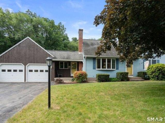 house with 4 bedroom, Enfield CT DS103967055