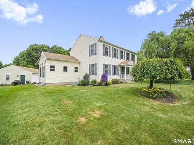 house with 4 bedroom, Enfield CT ES104077538