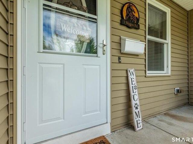 house with 4 bedroom, Enfield CT ES104078710