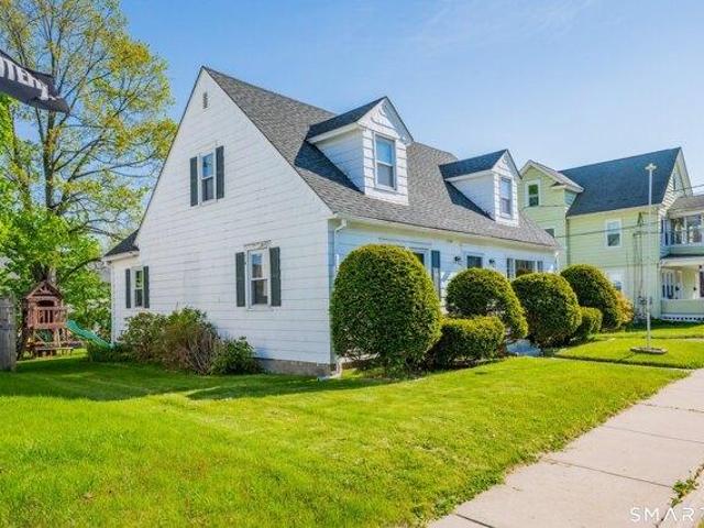 house with 4 bedroom, Enfield CT ES104188718