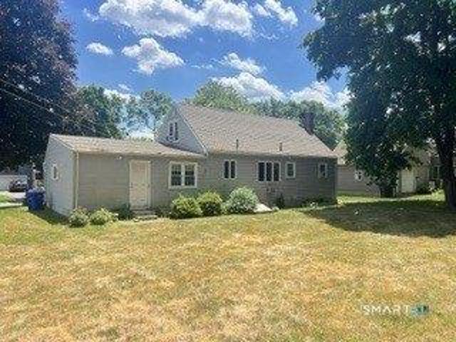 house with 4 bedroom, Enfield CT ES104237128