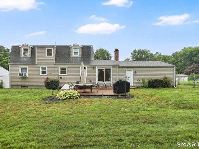 house with 4 bedroom, Enfield CT ES104477876