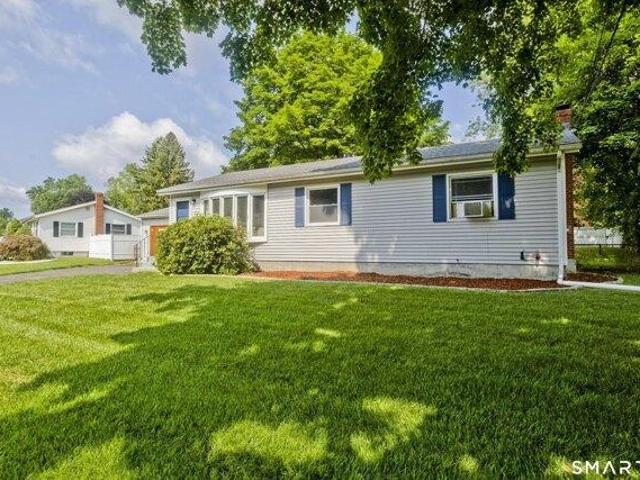 house with 4 bedroom, Enfield CT ES104905842