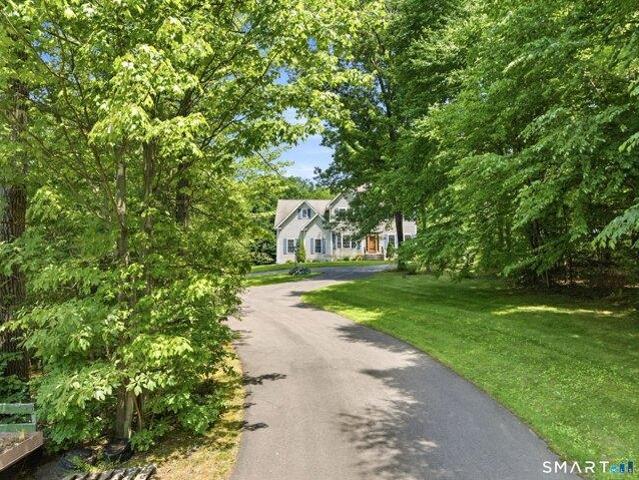 house with 4 bedroom, Enfield CT ES104908749