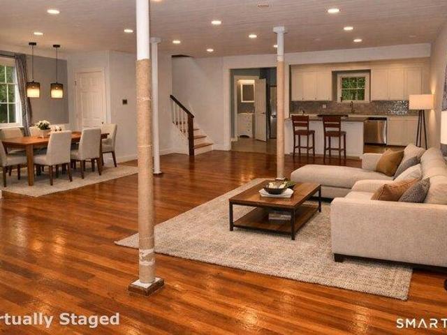 house with 4 bedroom, Enfield CT ES104903189