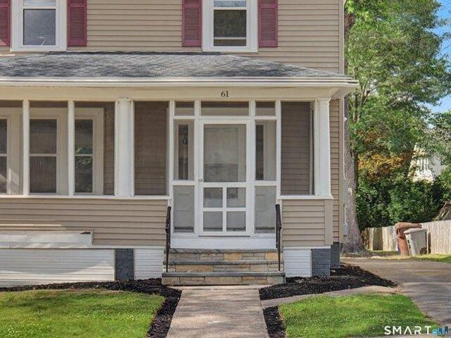 house with 4 bedroom, Enfield CT ES104921487