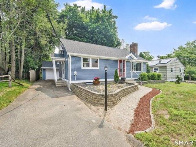 house with 4 bedroom, Enfield CT ES104921851