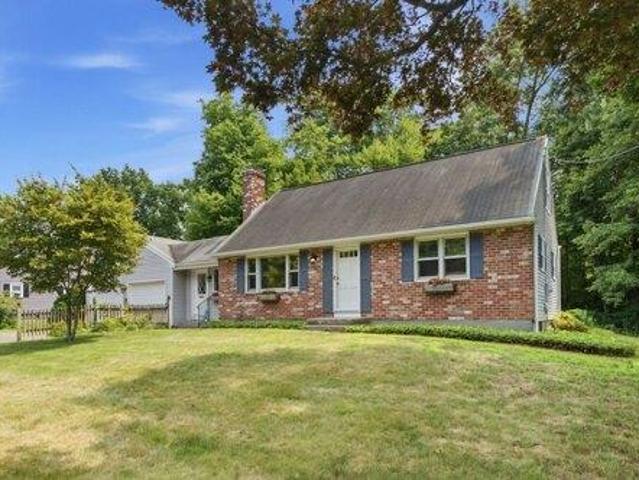 house with 4 bedroom, Enfield CT ES105114663