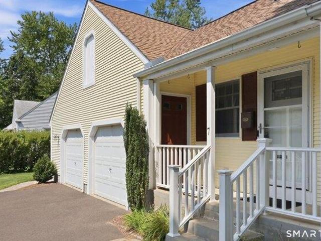 house with 4 bedroom, Enfield CT ES105115230
